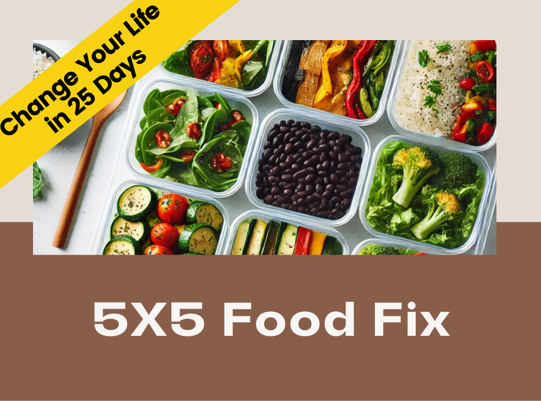 Flourish with FatMan